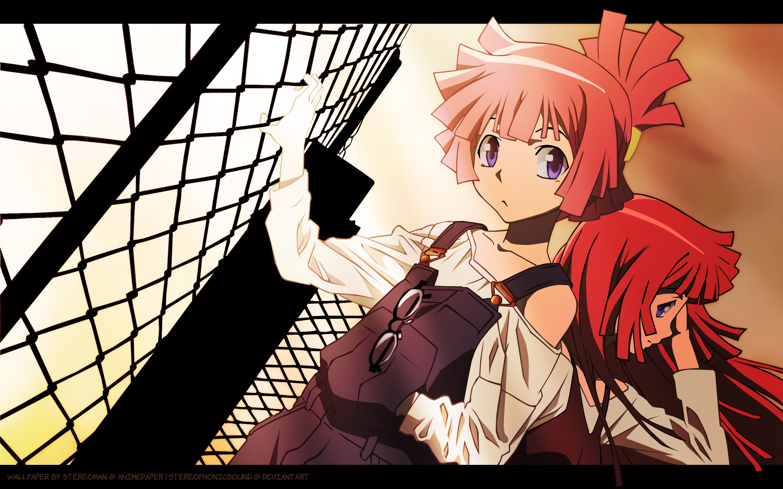 Star Driver Wallpapers - Wallpaper Cave