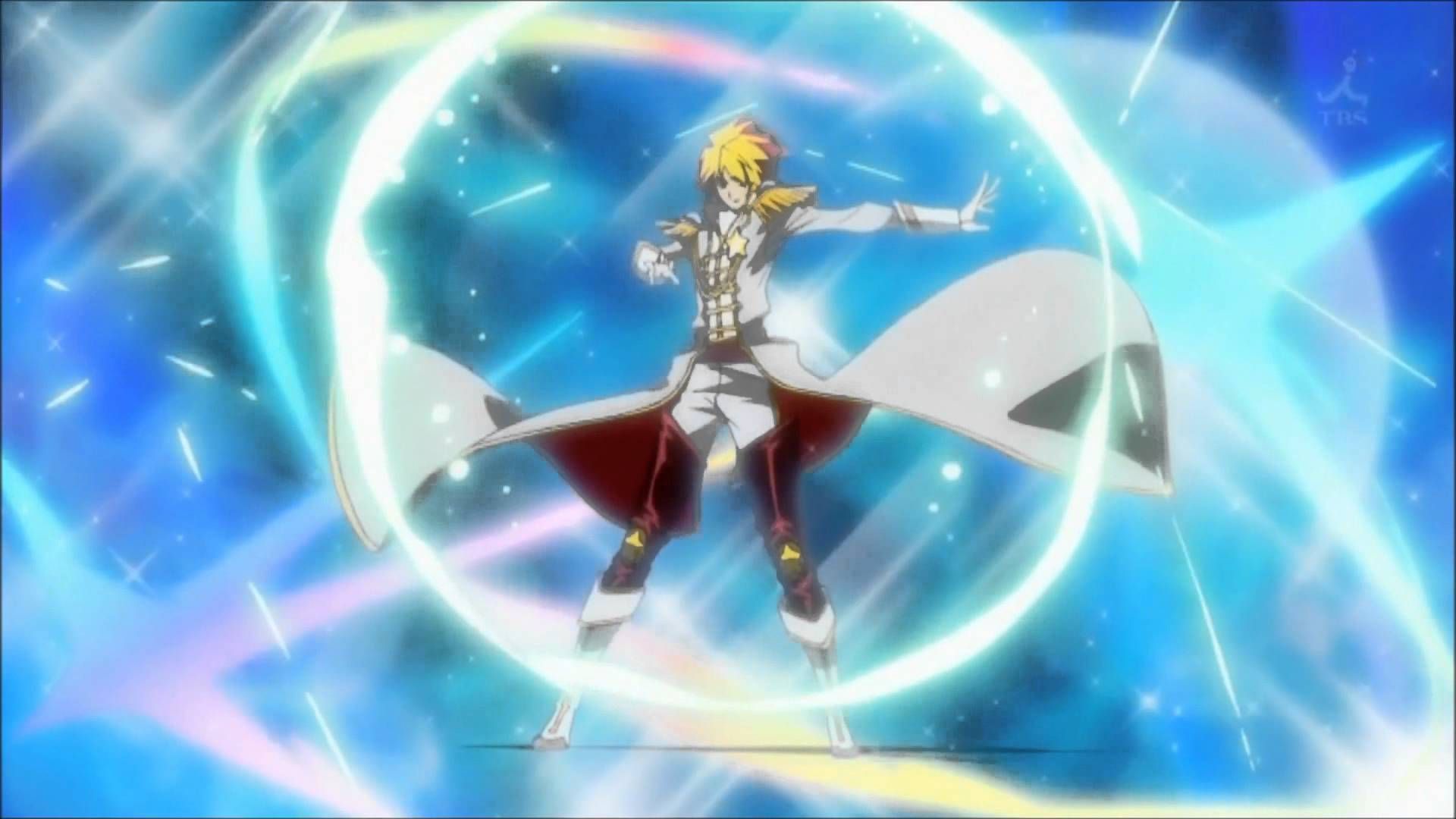 Star Driver Wallpapers - Wallpaper Cave