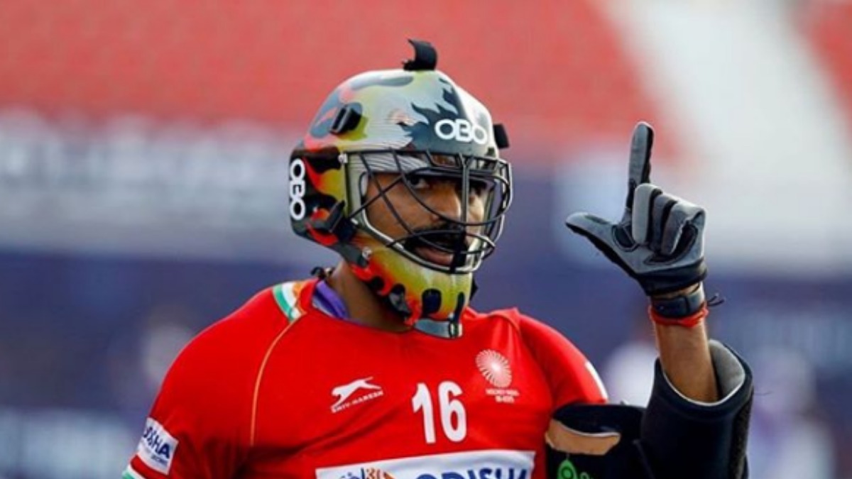 PR Sreejesh Wallpapers - Wallpaper Cave