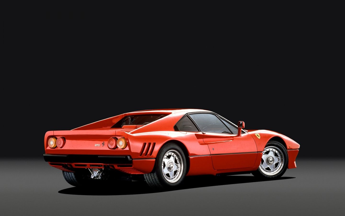 Ferrari 288 Wallpapers - Wallpaper Cave