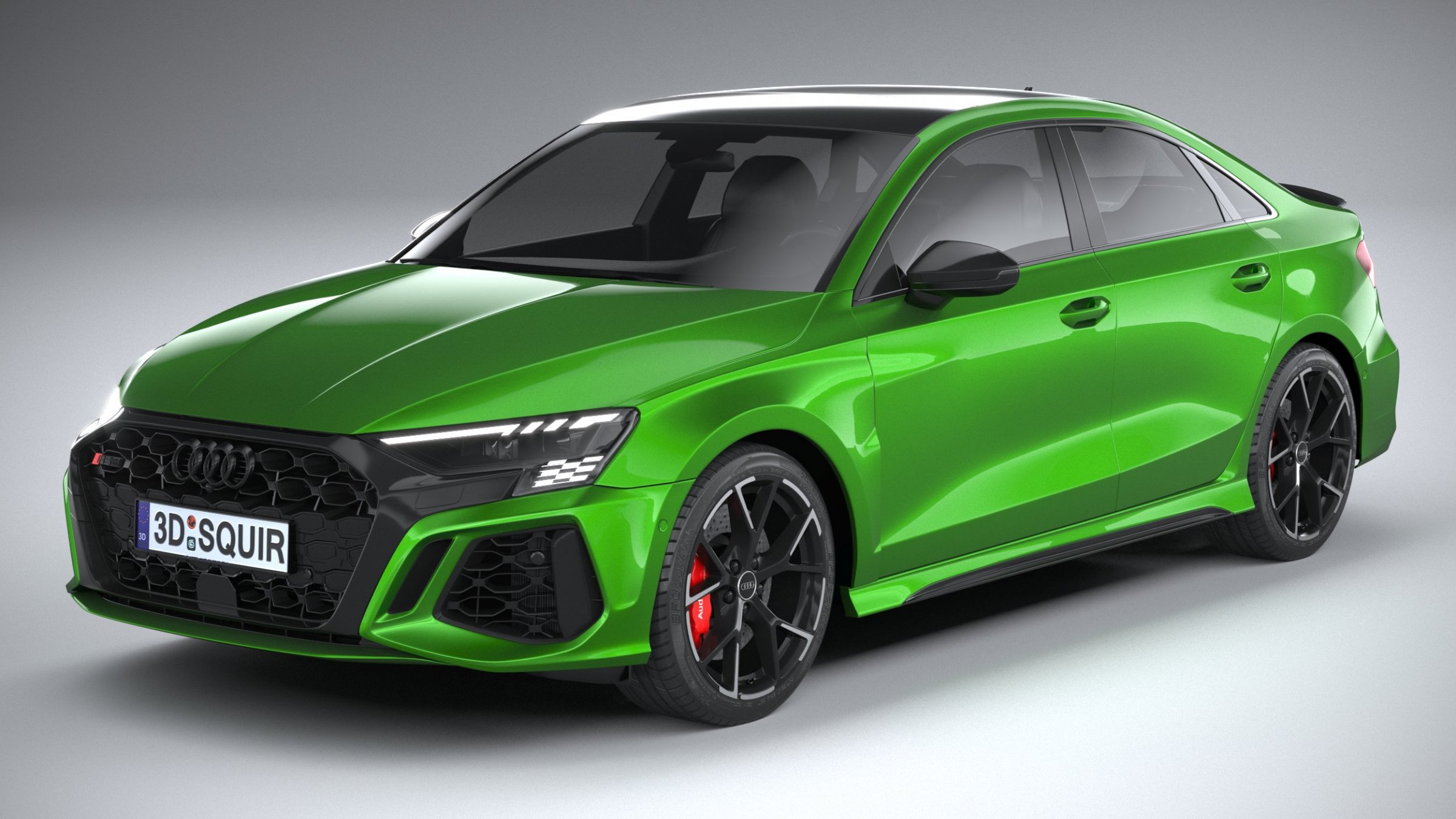 Audi RS3 2022 Wallpapers - Wallpaper Cave