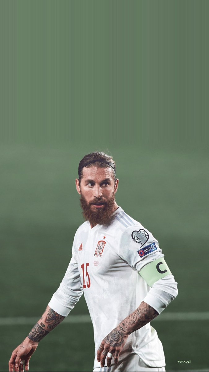 Ramos Spain Wallpapers - Wallpaper Cave