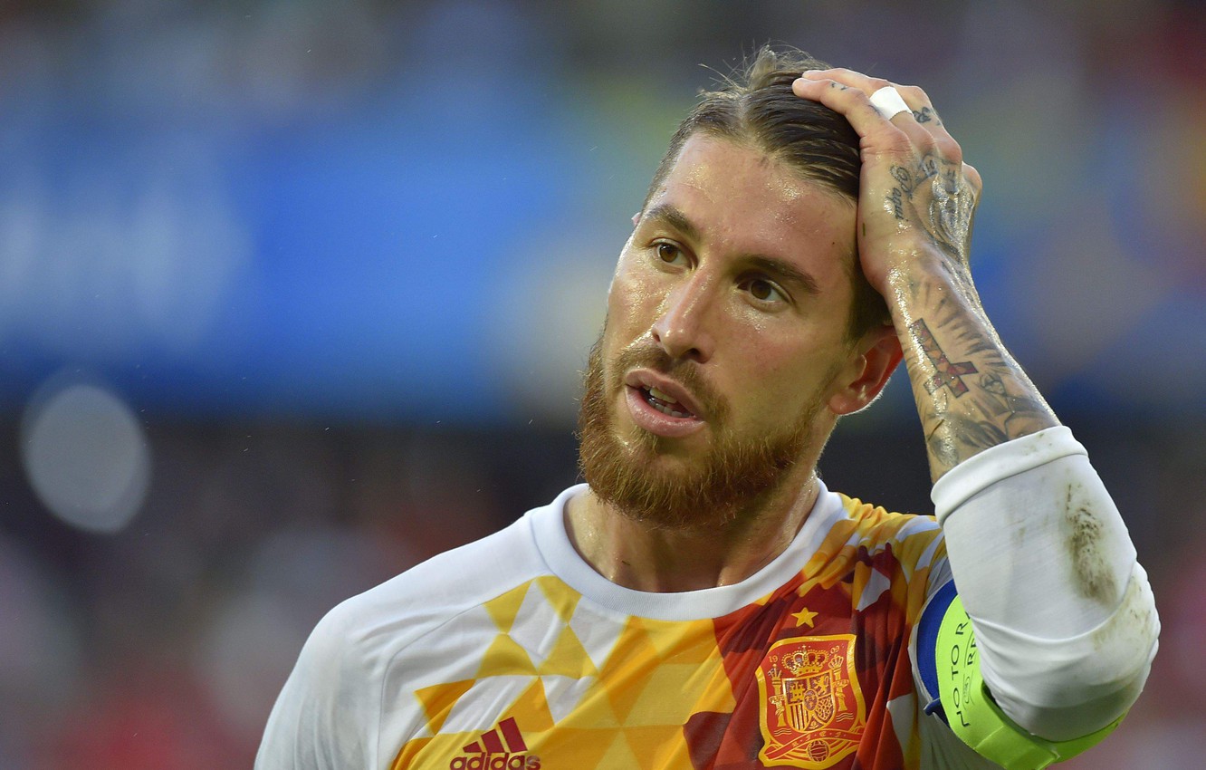 Ramos Spain Wallpapers - Wallpaper Cave