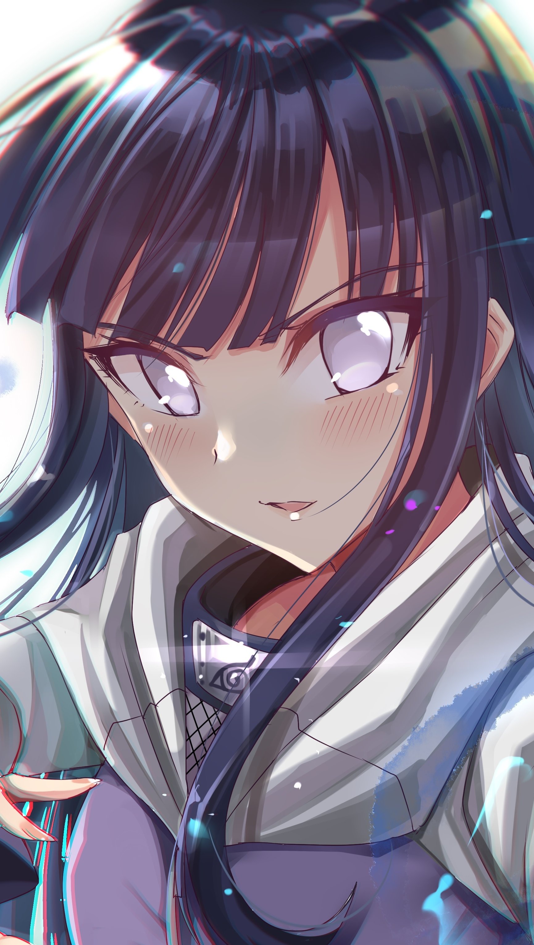 Hinata Hyuga HD Android Wallpapers - Wallpaper Cave