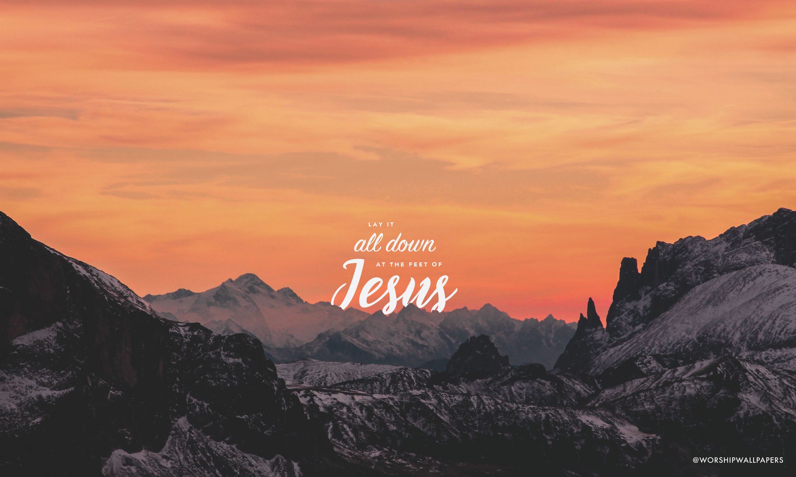 Jesus Aesthetic Laptop Wallpapers - Wallpaper Cave