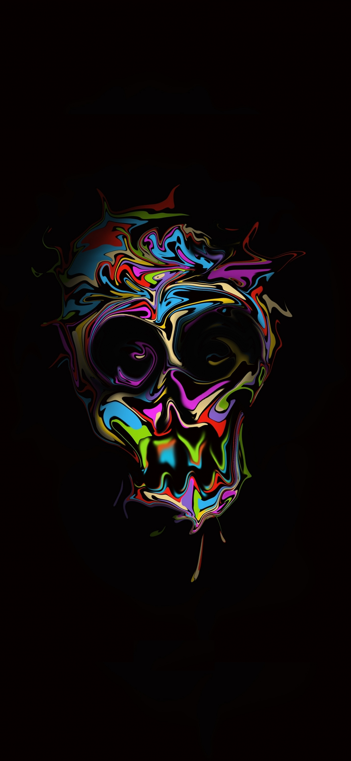 Amoled Colourful Wallpapers - Wallpaper Cave