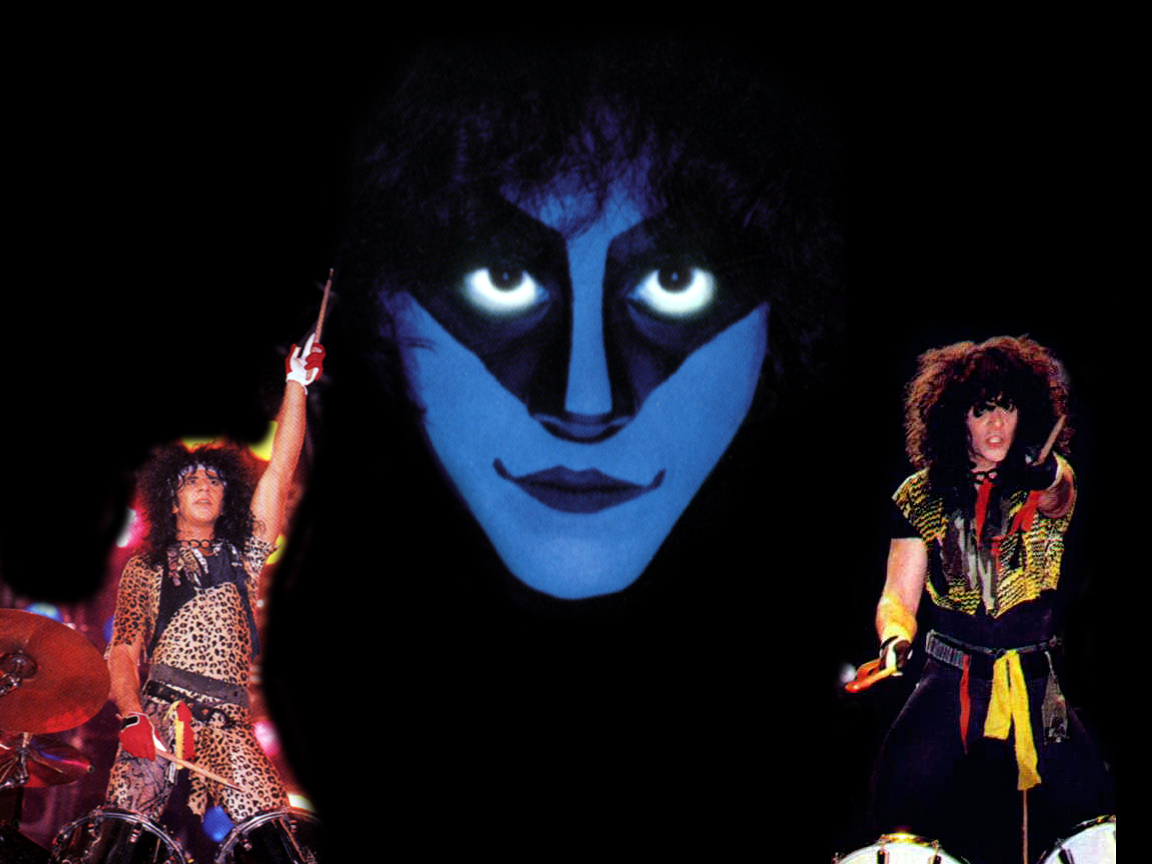 Eric Carr Wallpapers - Wallpaper Cave