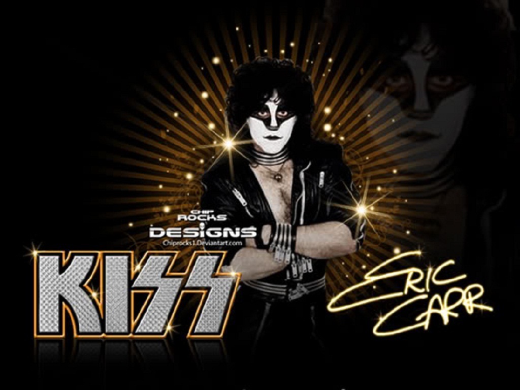 Eric Carr Wallpapers - Wallpaper Cave