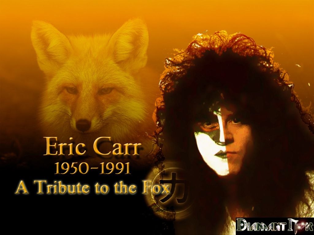 Eric Carr Wallpapers - Wallpaper Cave