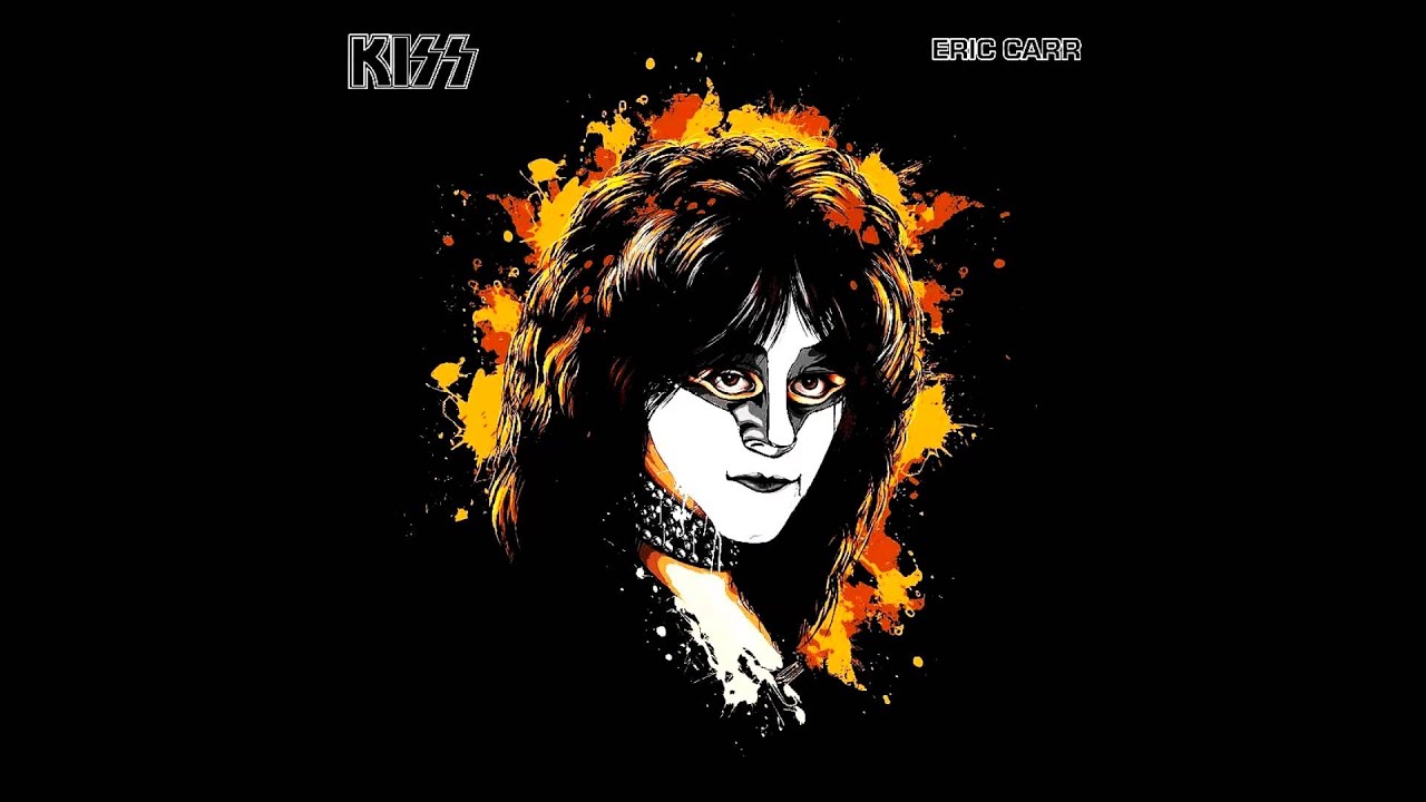 Eric Carr Wallpapers - Wallpaper Cave