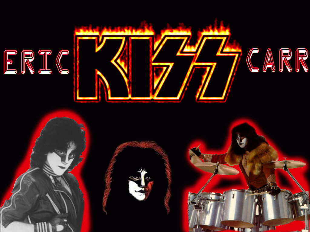 Eric Carr Wallpapers - Wallpaper Cave