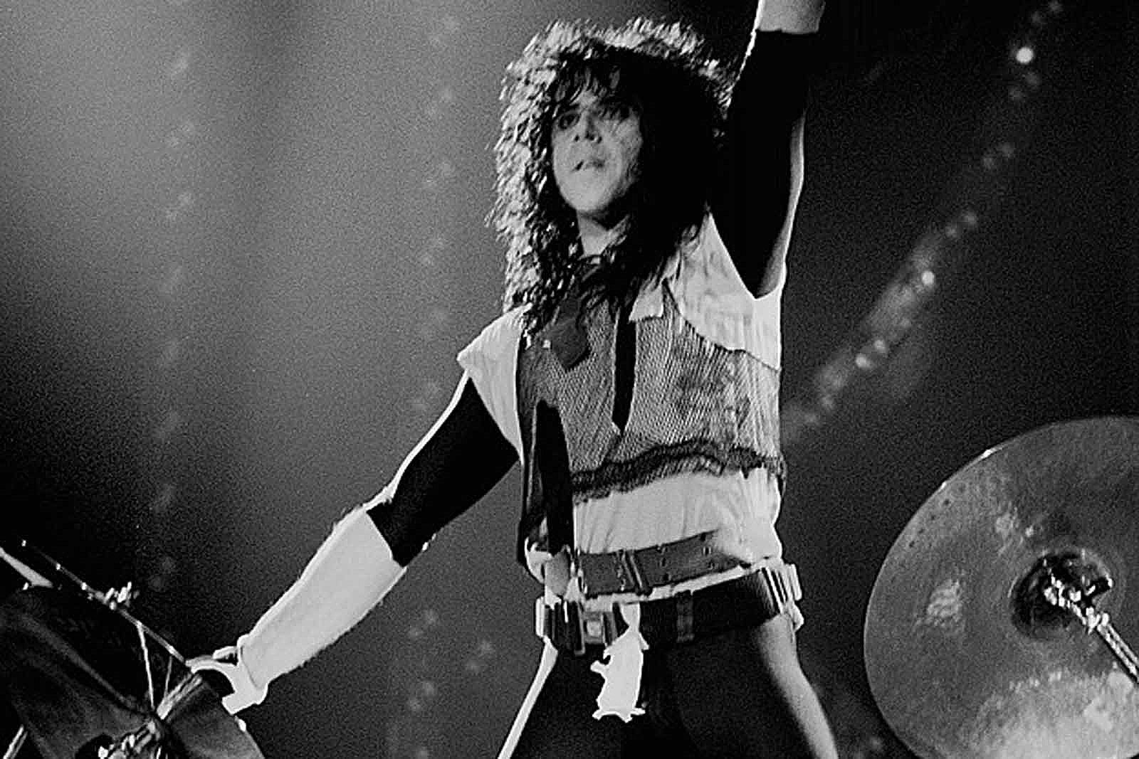 Eric Carr Wallpapers - Wallpaper Cave