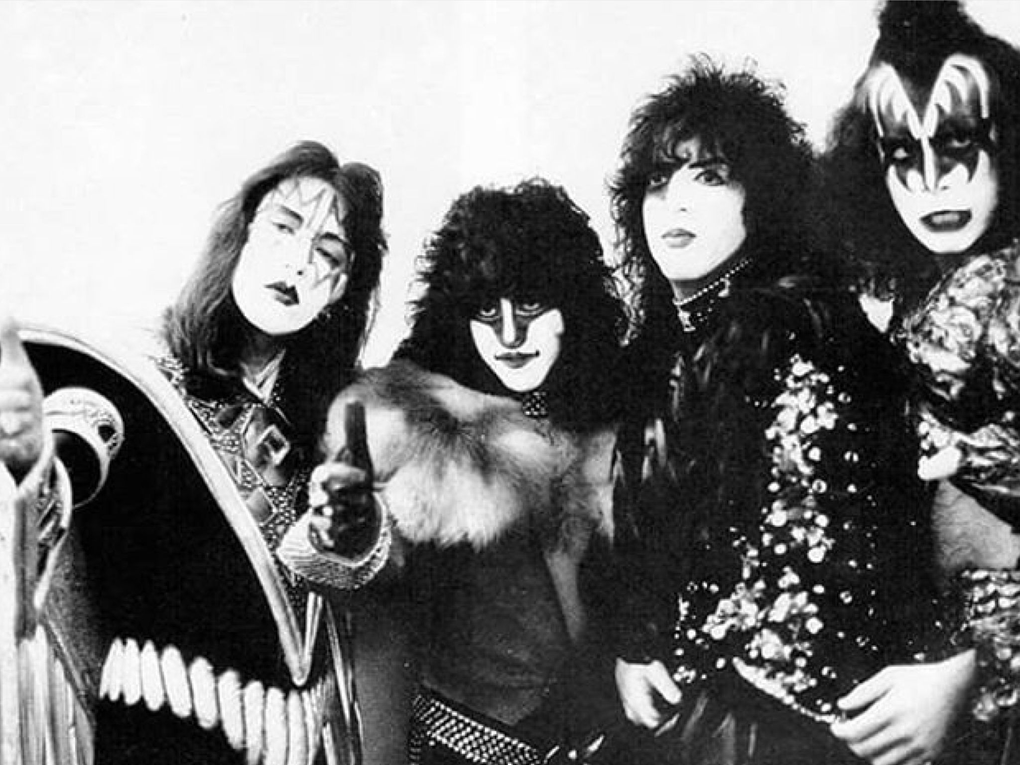 Eric Carr Wallpapers - Wallpaper Cave