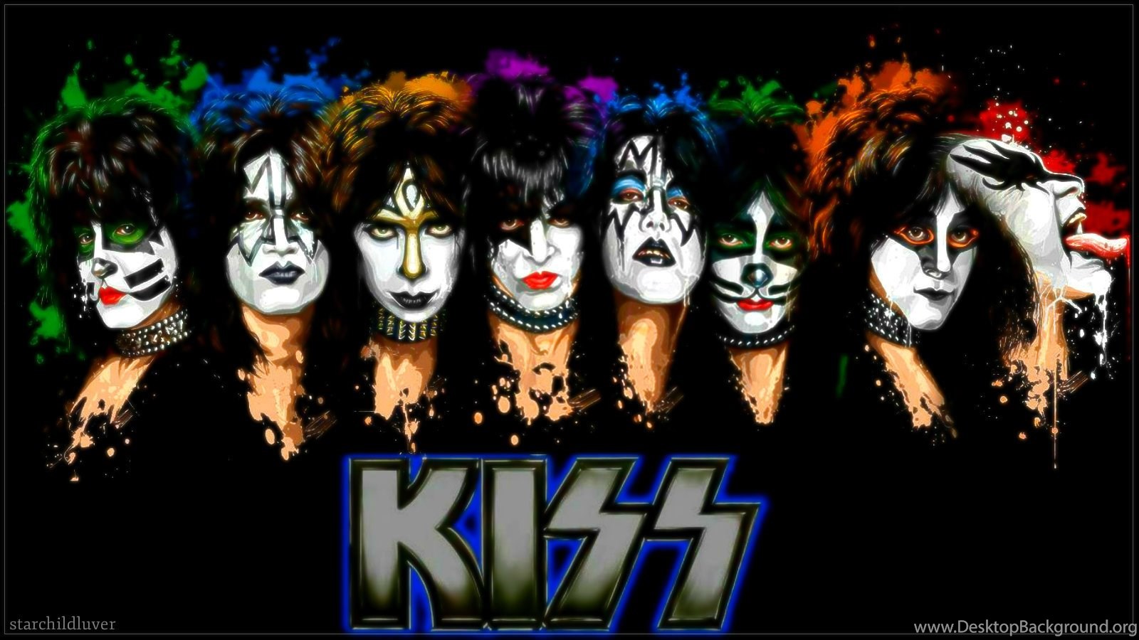 Eric Carr Wallpapers - Wallpaper Cave