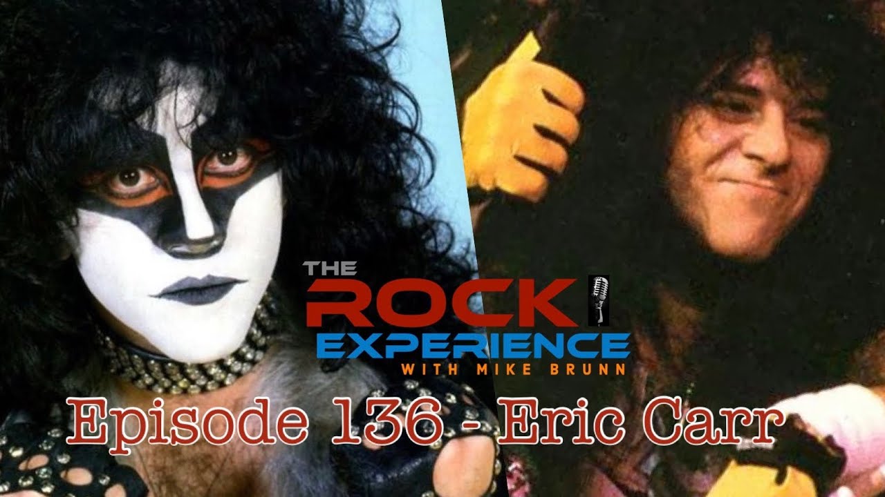Eric Carr Wallpapers - Wallpaper Cave