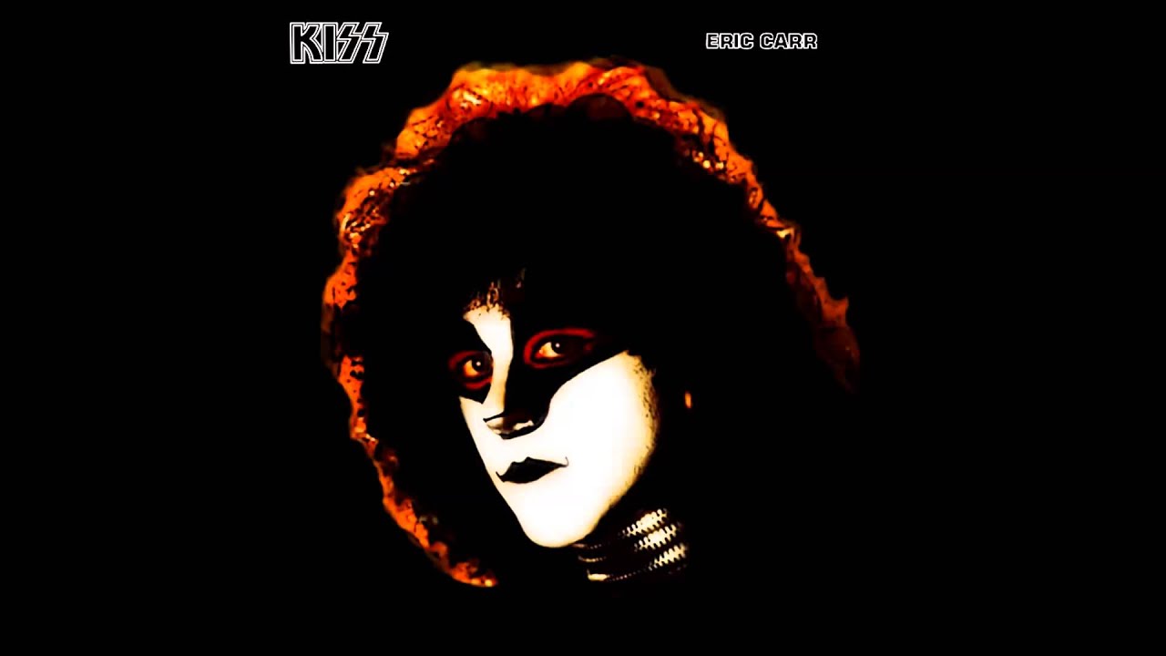 Eric Carr Wallpapers - Wallpaper Cave