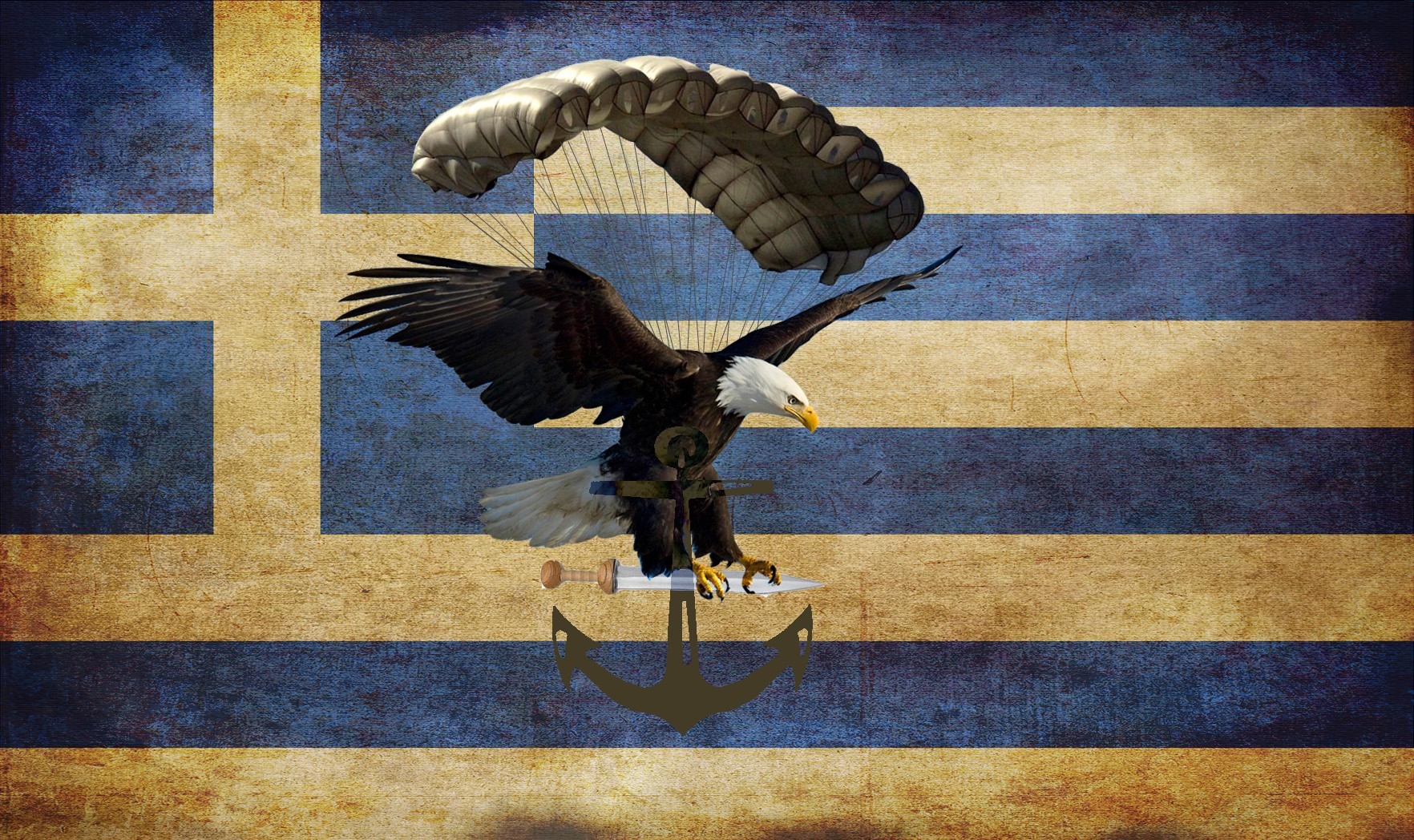 Greek Army Wallpapers - Wallpaper Cave