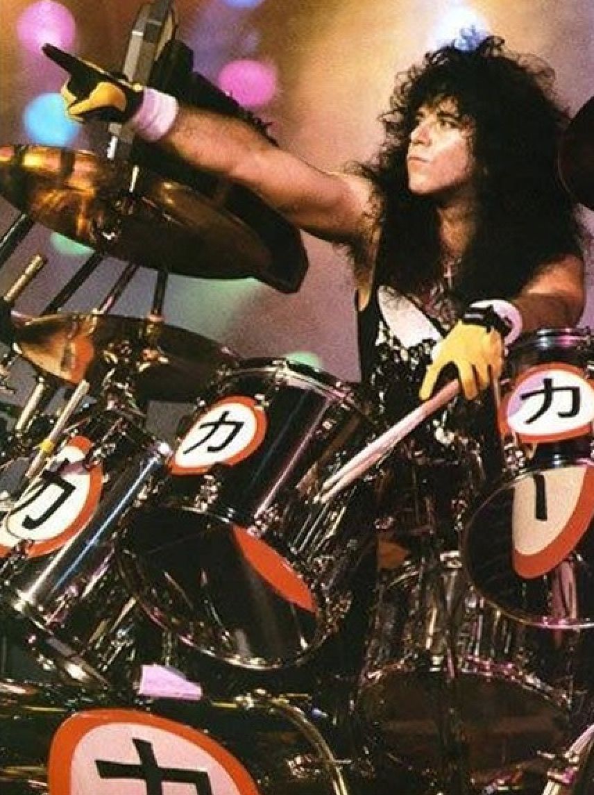 Eric Carr Wallpapers - Wallpaper Cave
