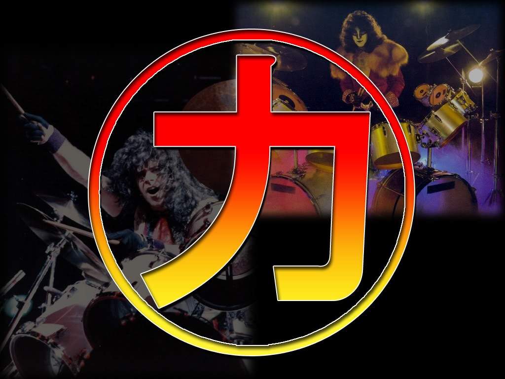 Eric Carr Wallpapers - Wallpaper Cave