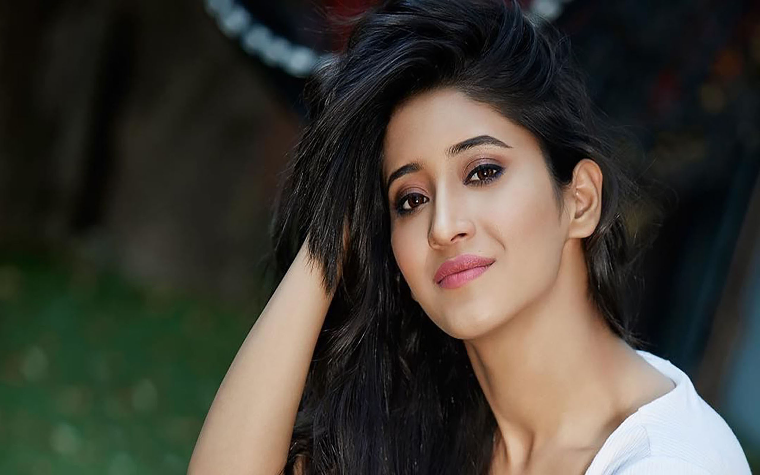 Shivangi Joshi Desktop Wallpapers - Wallpaper Cave