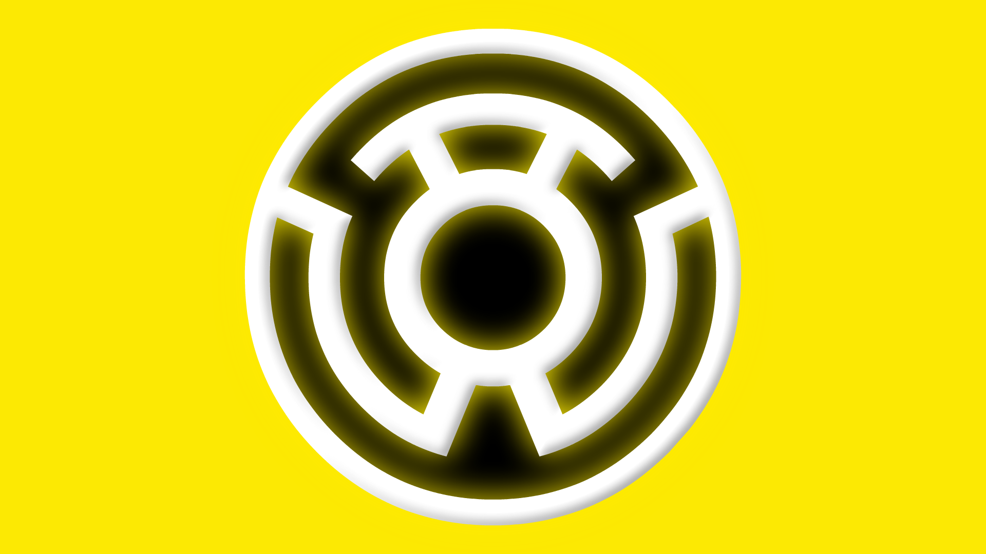 Yellow Lantern Logo Desktop Wallpapers - Wallpaper Cave