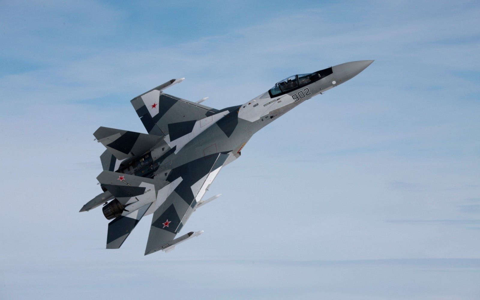 Sukhoi Su 35 Wallpapers - Wallpaper Cave