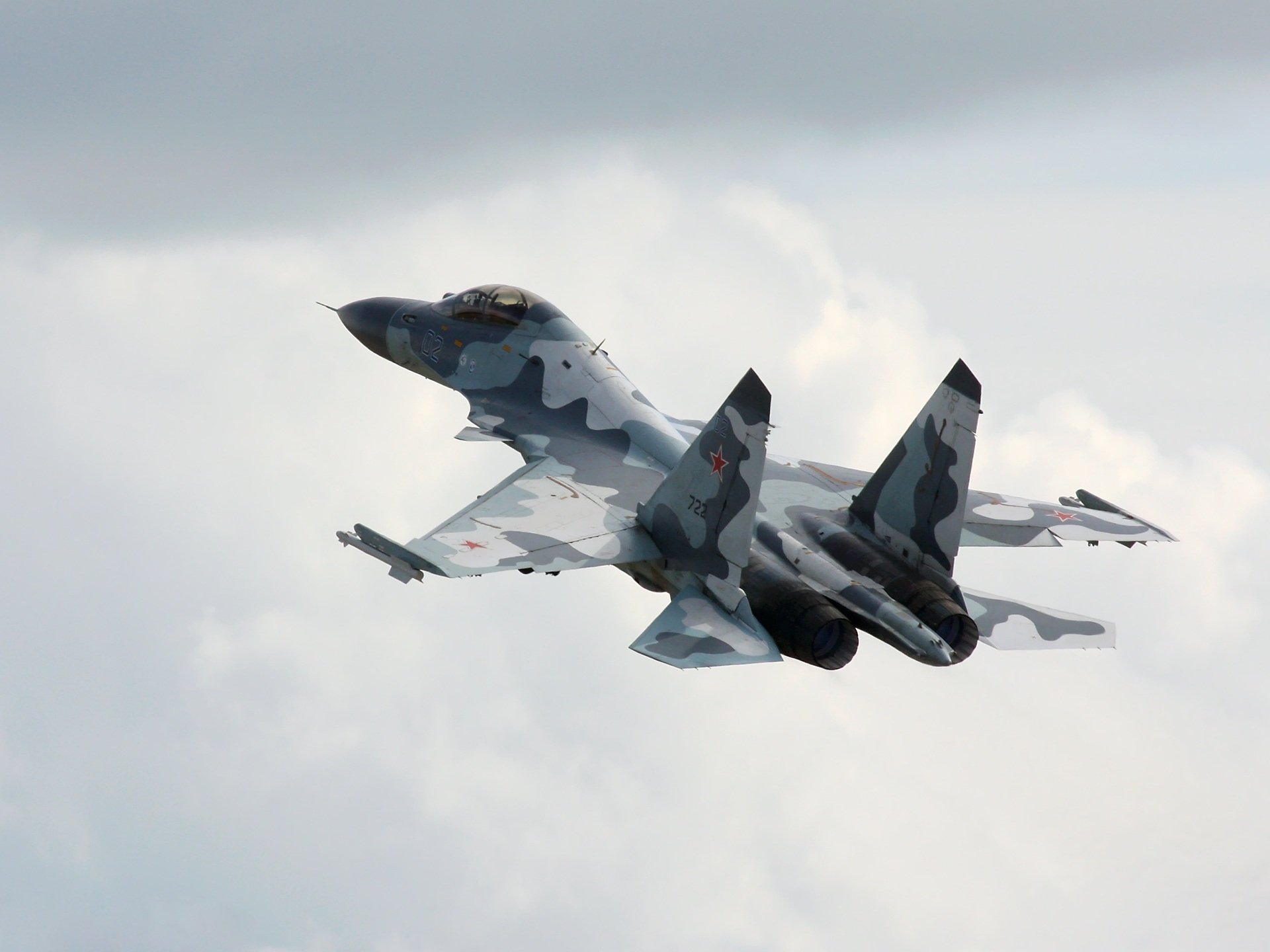 Sukhoi Su 35 Wallpapers - Wallpaper Cave