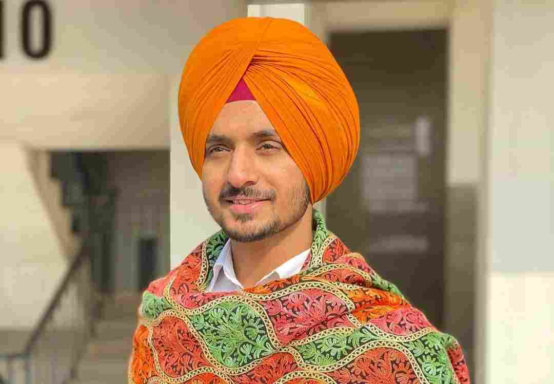 Nirvair Pannu Wallpapers - Wallpaper Cave