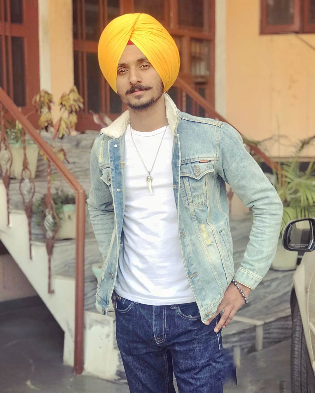 Nirvair Pannu Wallpapers - Wallpaper Cave