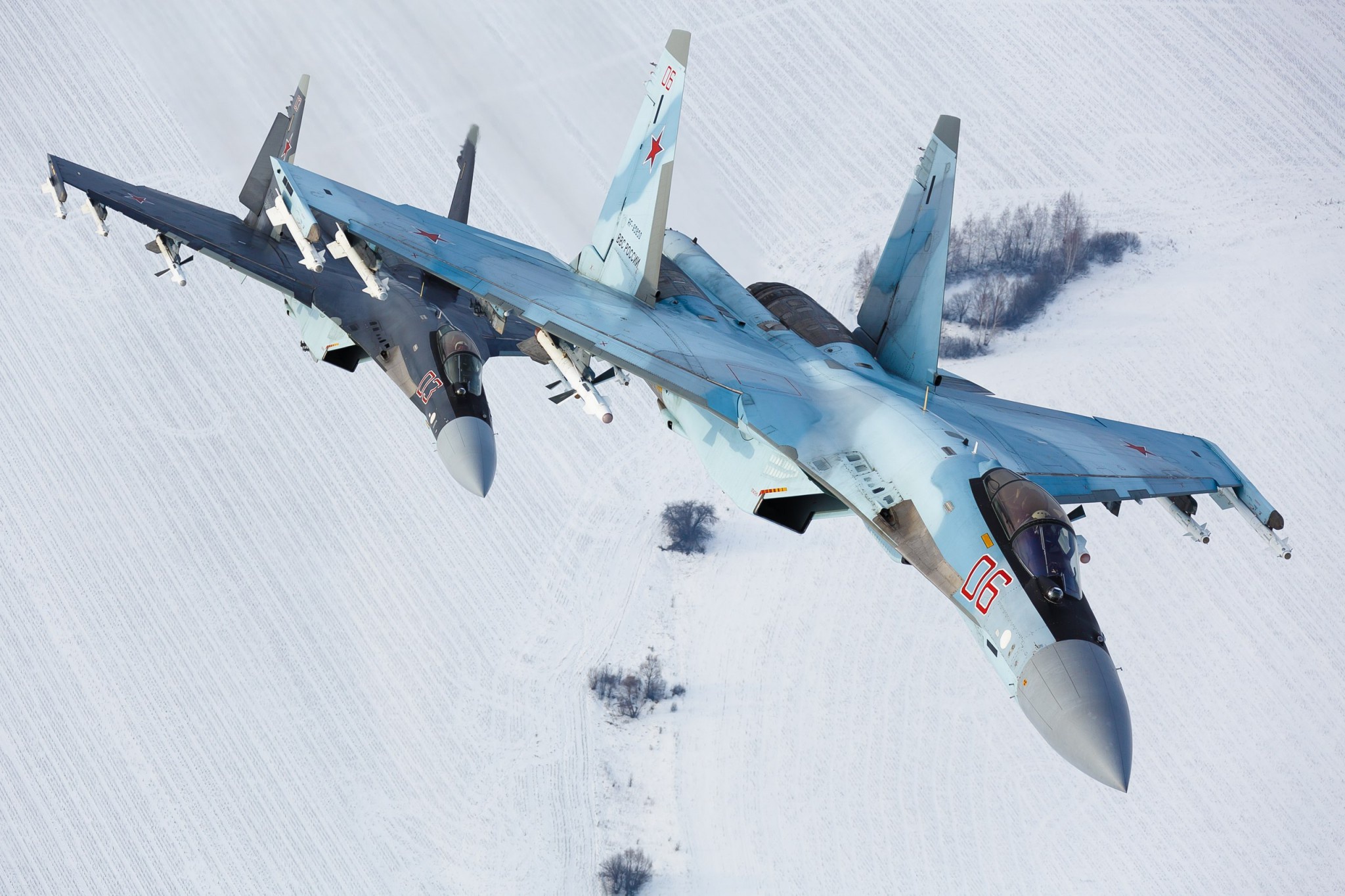 Sukhoi Su 35 Wallpapers - Wallpaper Cave