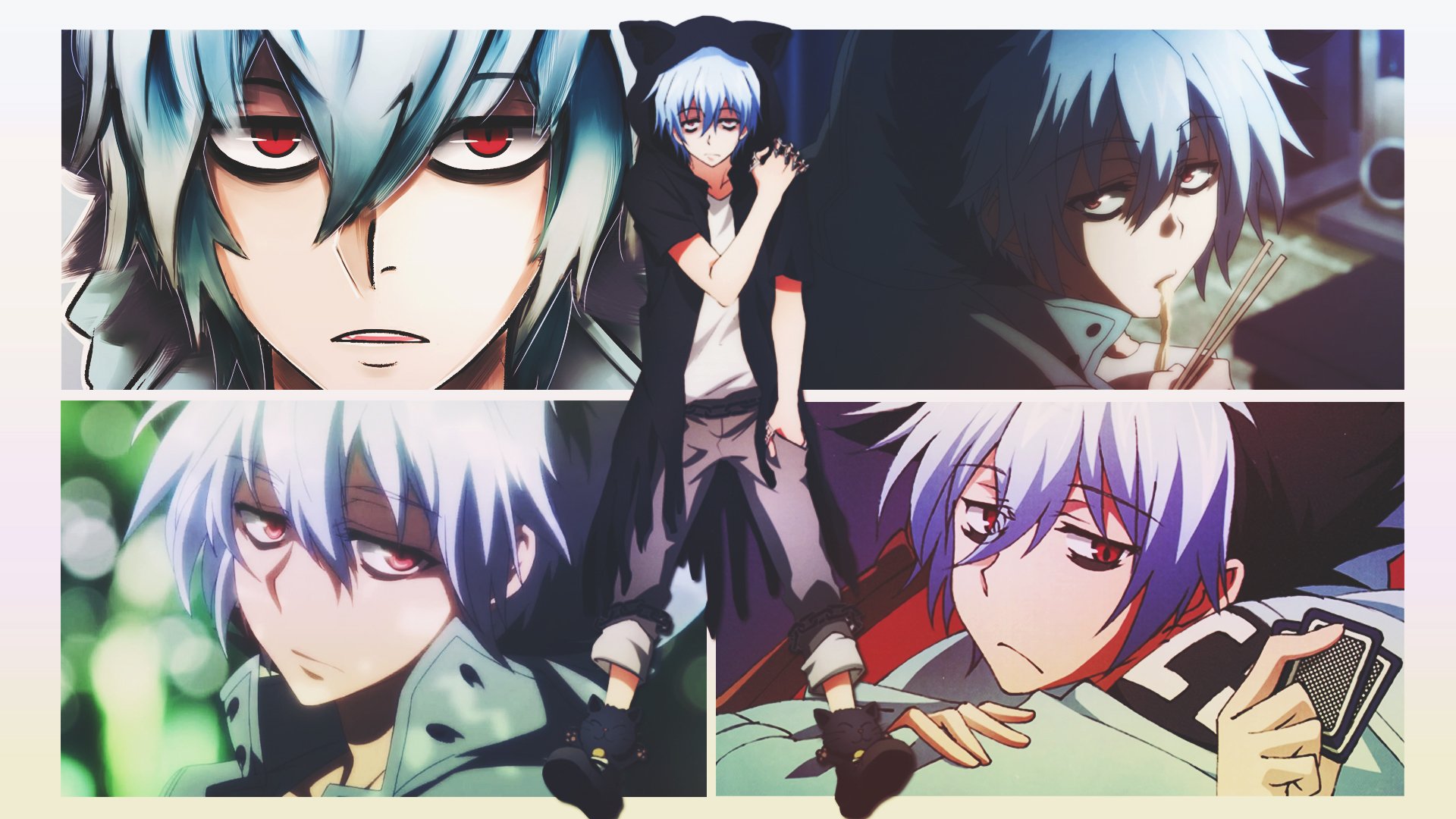 Sleepy Ash Wallpapers - Wallpaper Cave