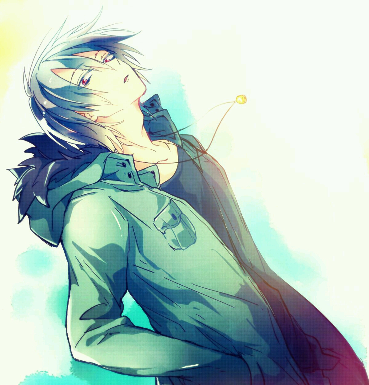 Sleepy Ash Wallpapers - Wallpaper Cave