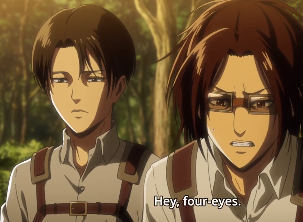 LeviHan Wallpapers - Wallpaper Cave