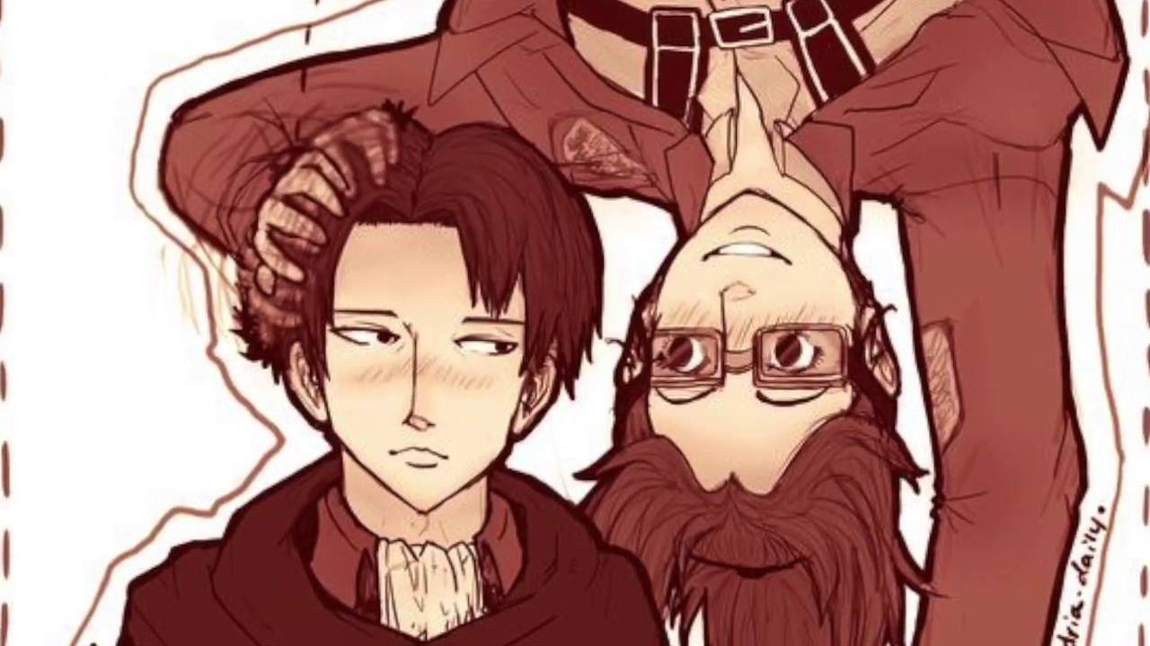 LeviHan Wallpapers - Wallpaper Cave