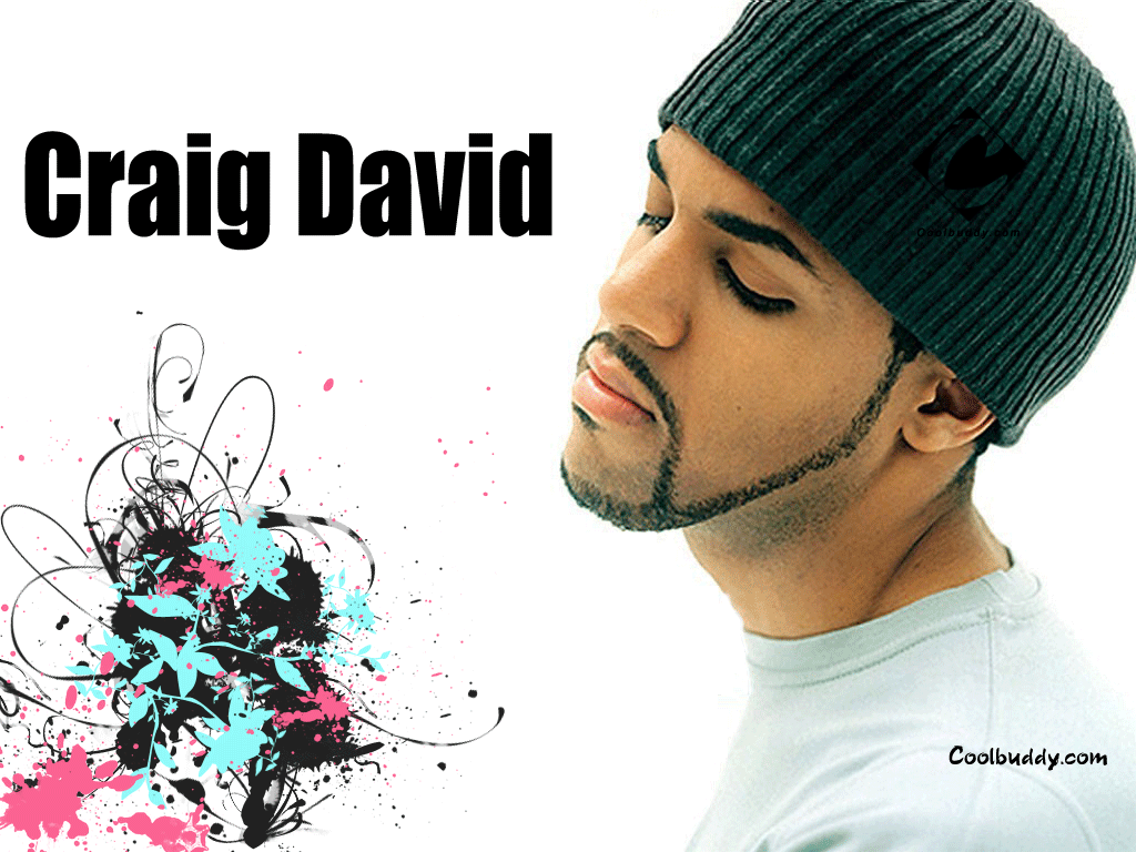 Craig David Wallpapers - Wallpaper Cave
