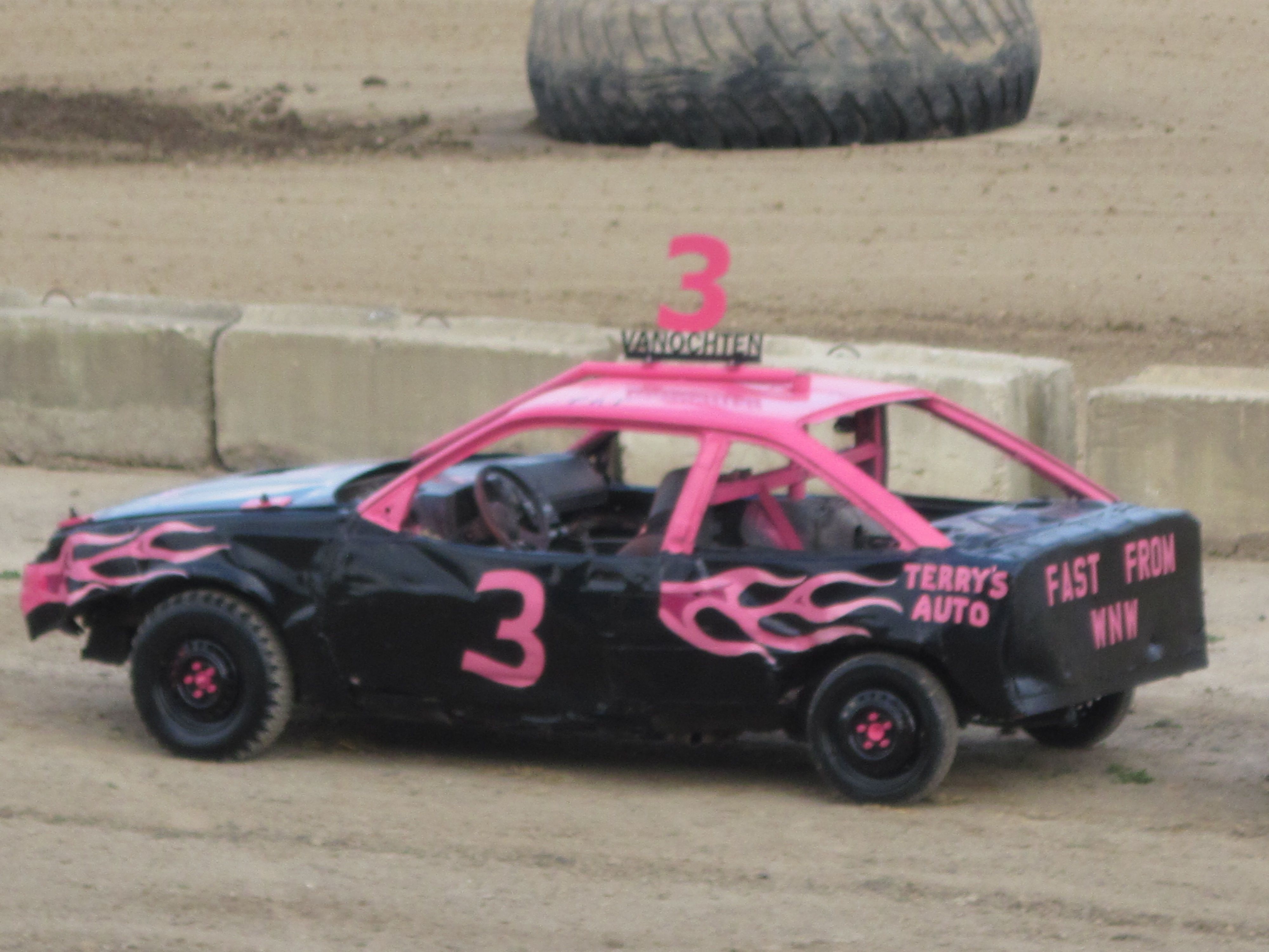 Demolition Derbies Cars Wallpapers - Wallpaper Cave