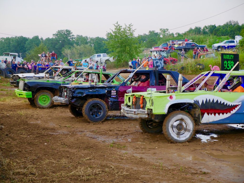 Demolition Derbies Cars Wallpapers - Wallpaper Cave