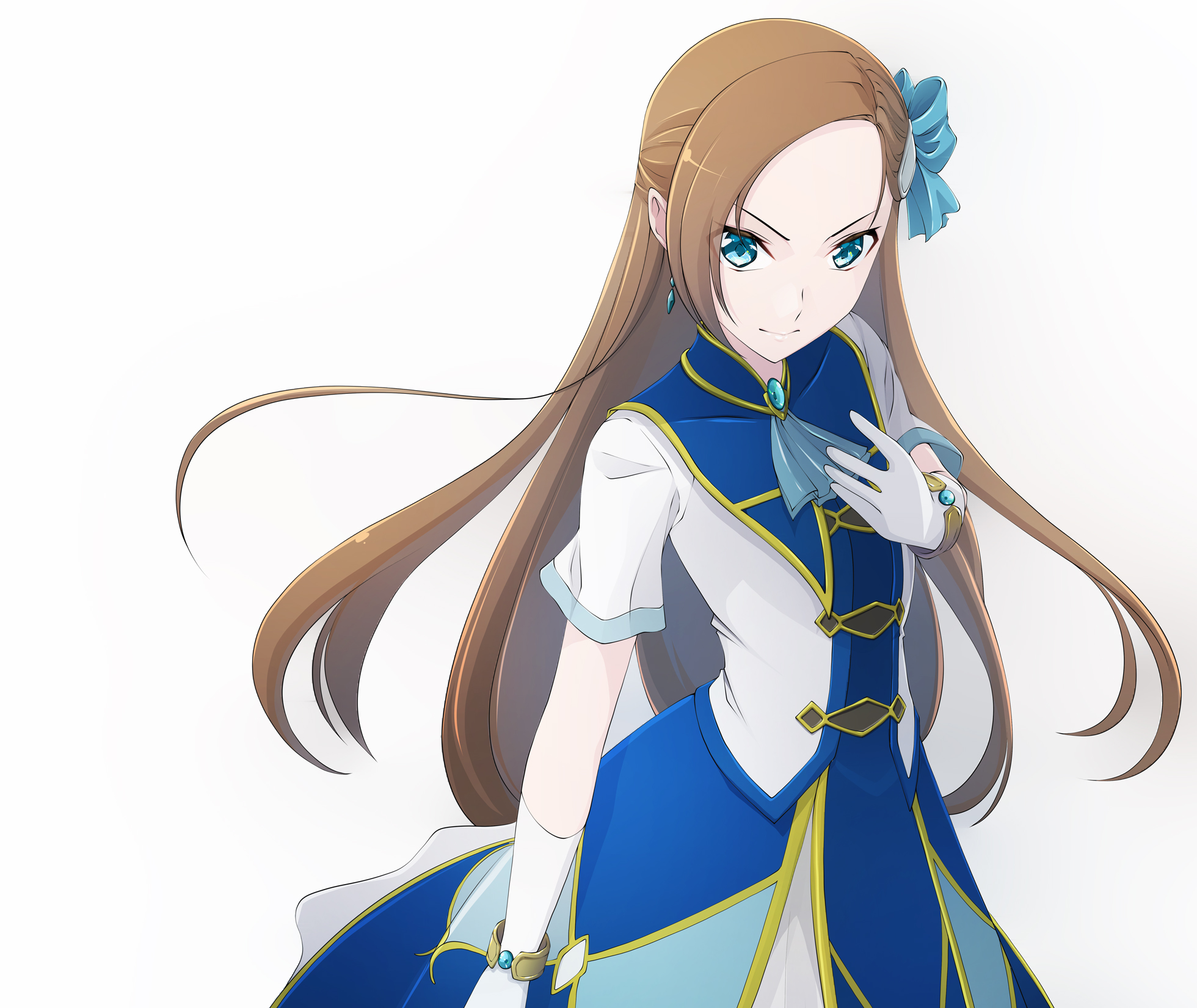 Otome Game No Hametsu Flag Wallpapers - Wallpaper Cave