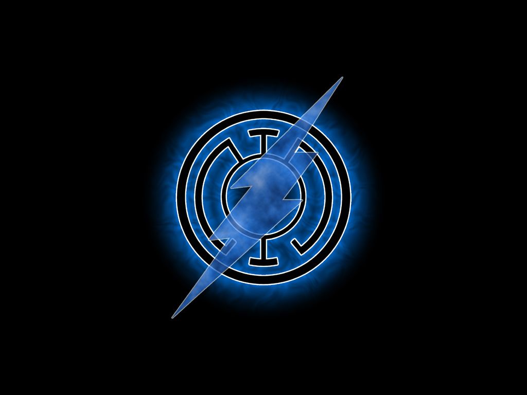 Blue Lantern Logo Desktop Wallpapers - Wallpaper Cave
