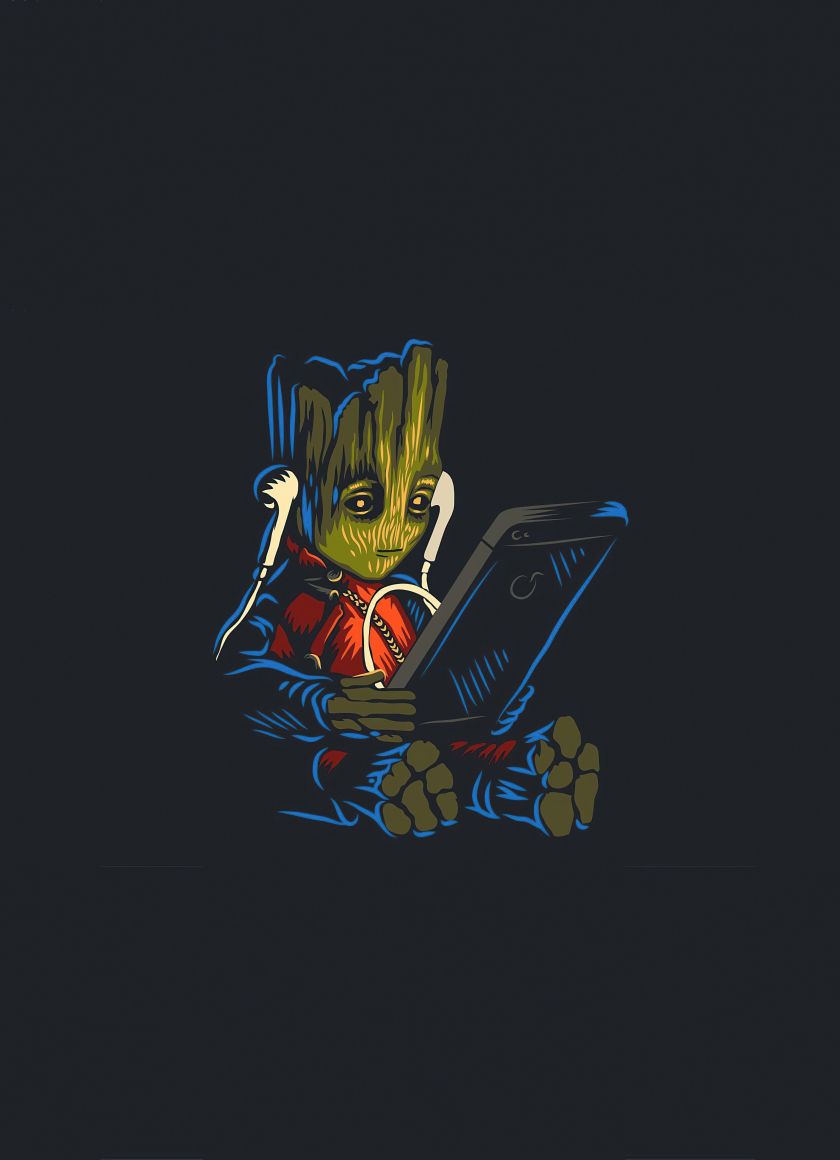 Music Superheroes Wallpapers - Wallpaper Cave