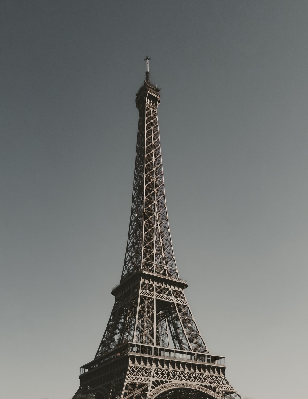 Paris Vintage Wallpapers - Wallpaper Cave