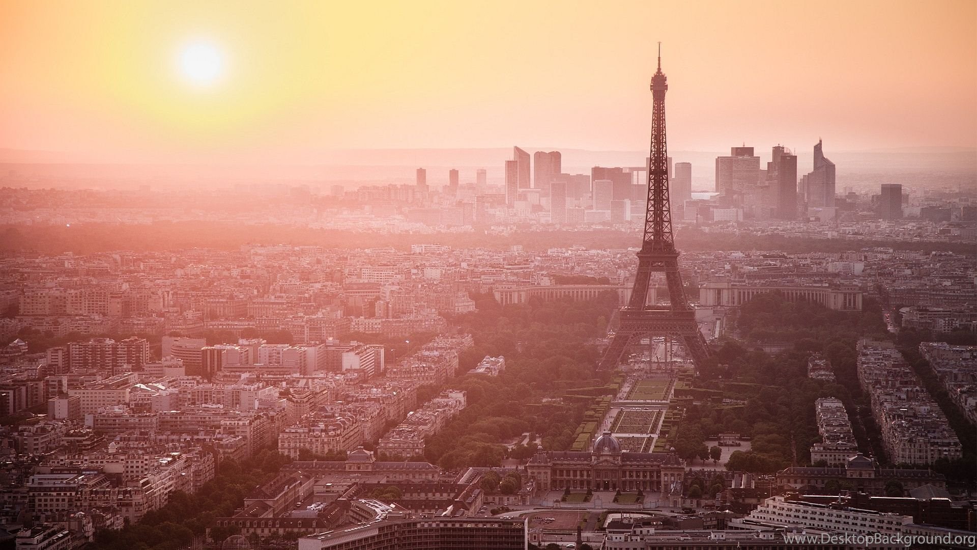 Paris Vintage Wallpapers - Wallpaper Cave