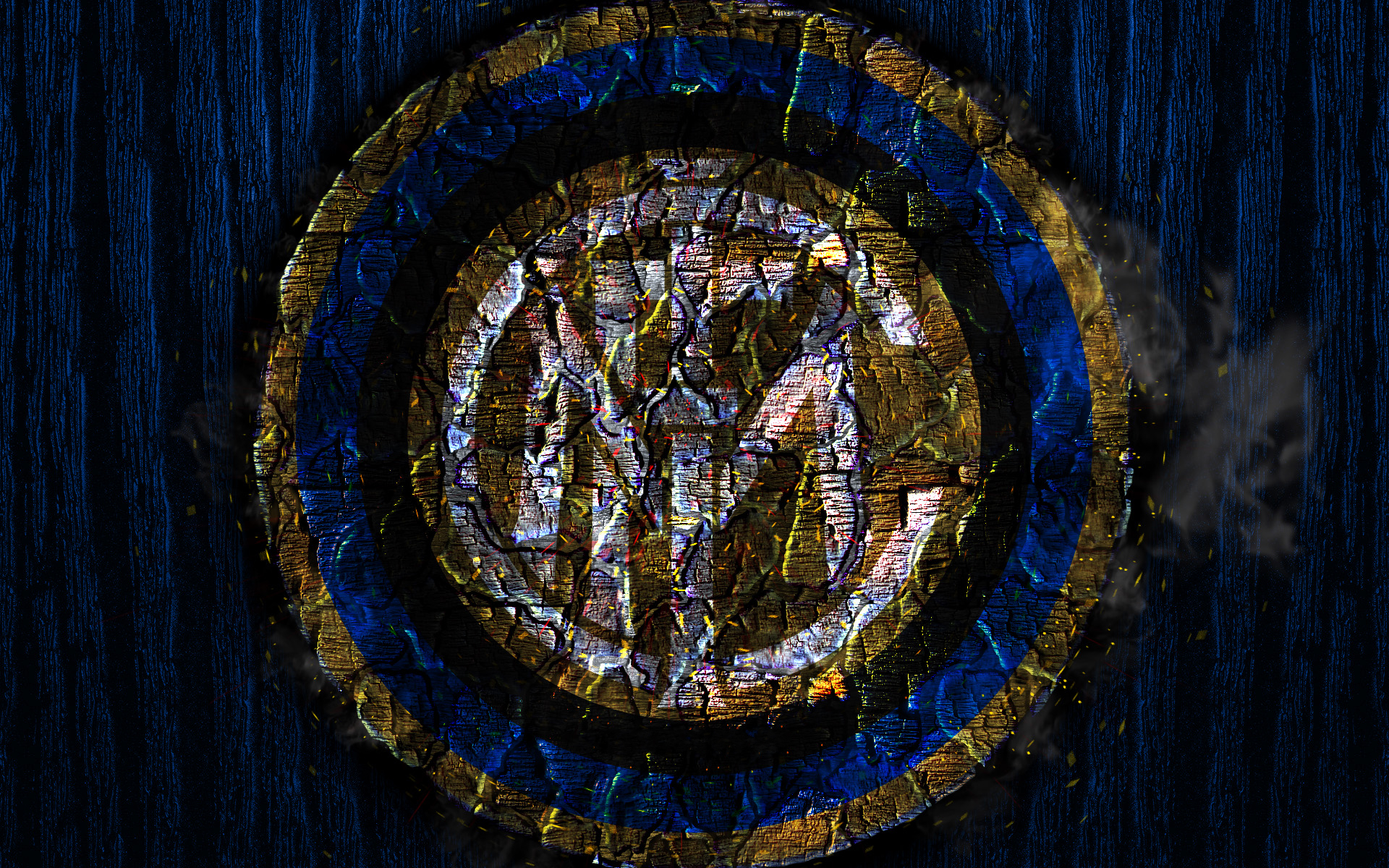 Inter Milan Logo 2021 Wallpapers - Wallpaper Cave