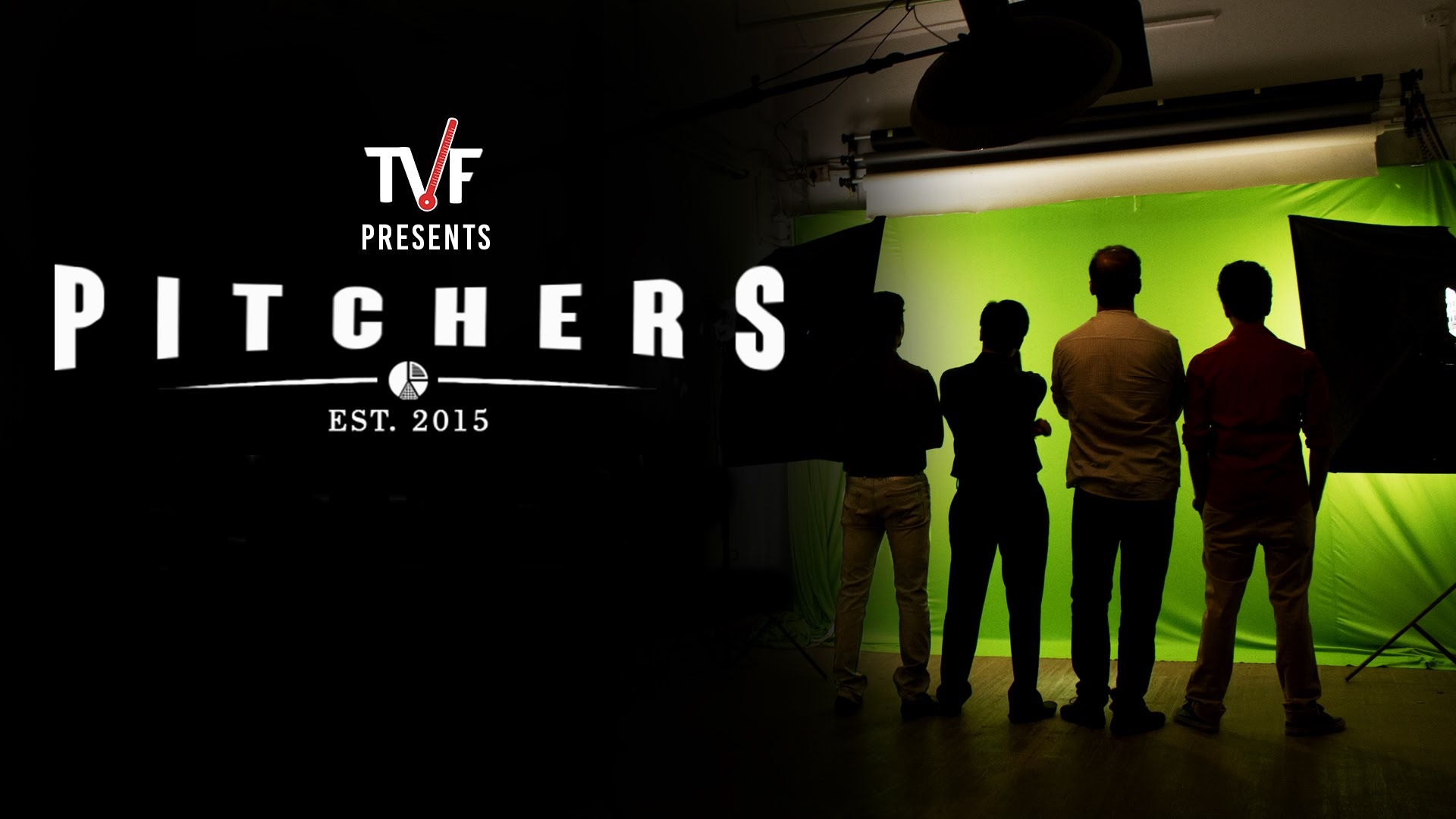 TVF Pitchers Wallpapers - Wallpaper Cave