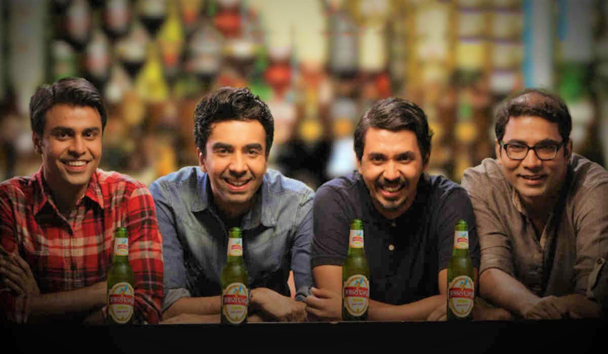 TVF Pitchers Wallpapers - Wallpaper Cave