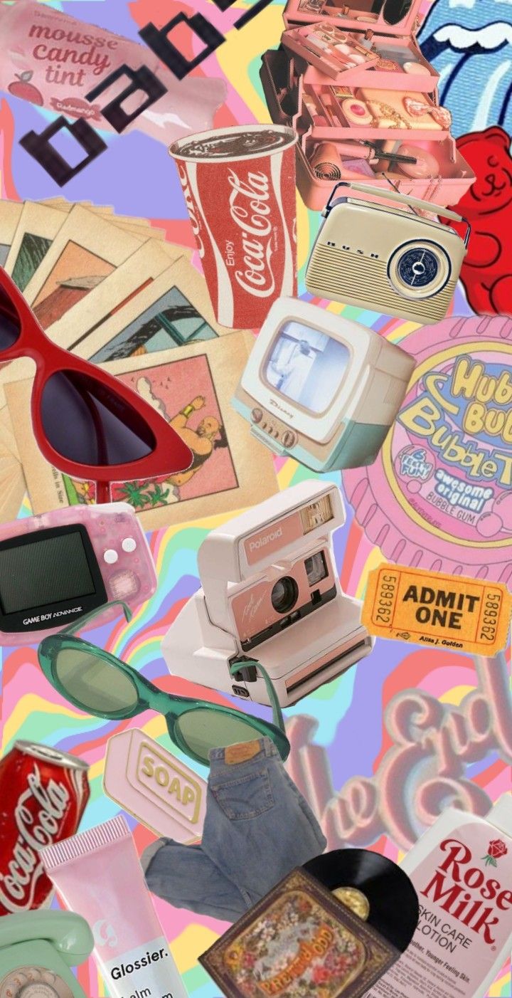 Cute Old Fashion Wallpapers - Wallpaper Cave