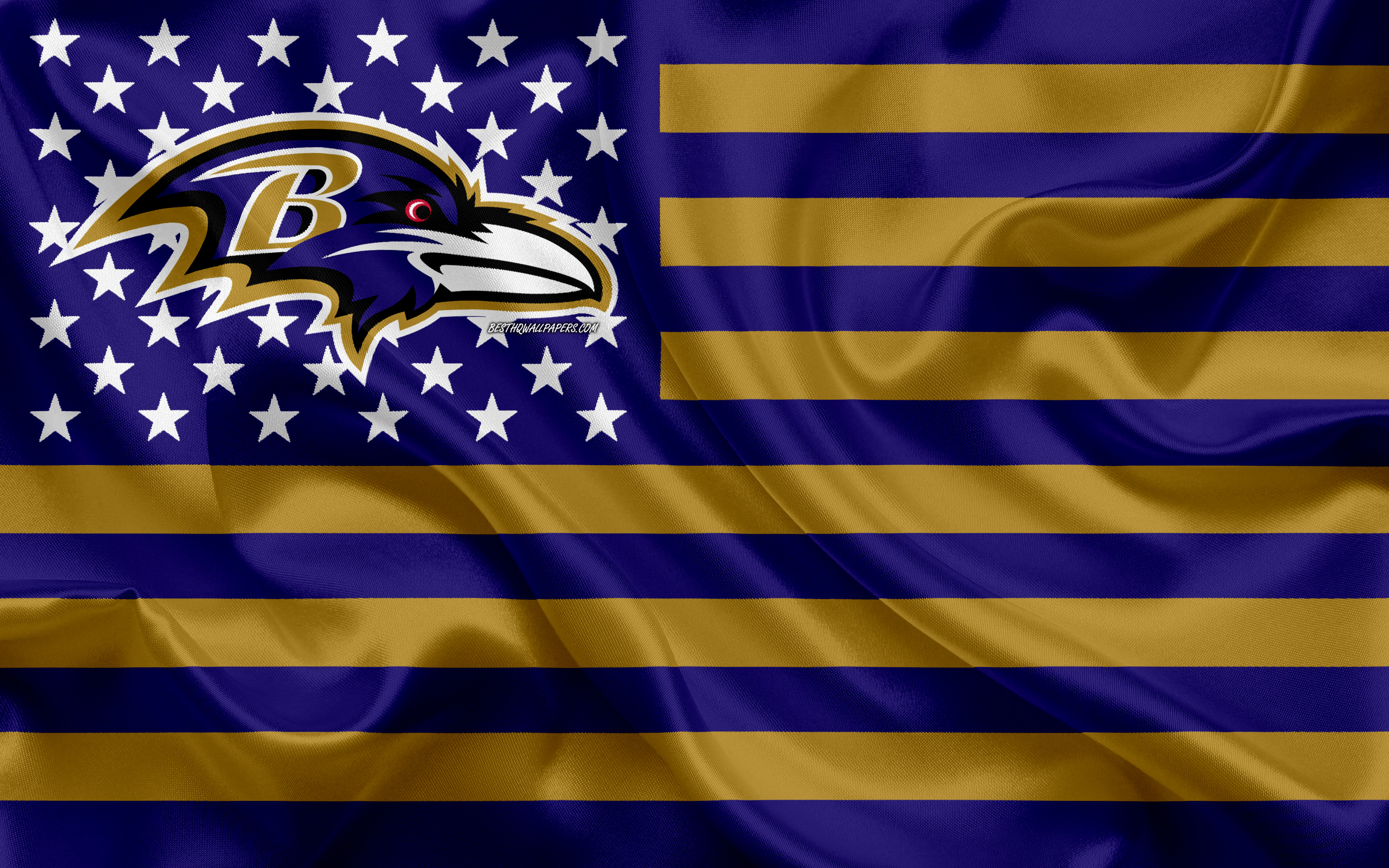 Baltimore Flag Wallpapers - Wallpaper Cave