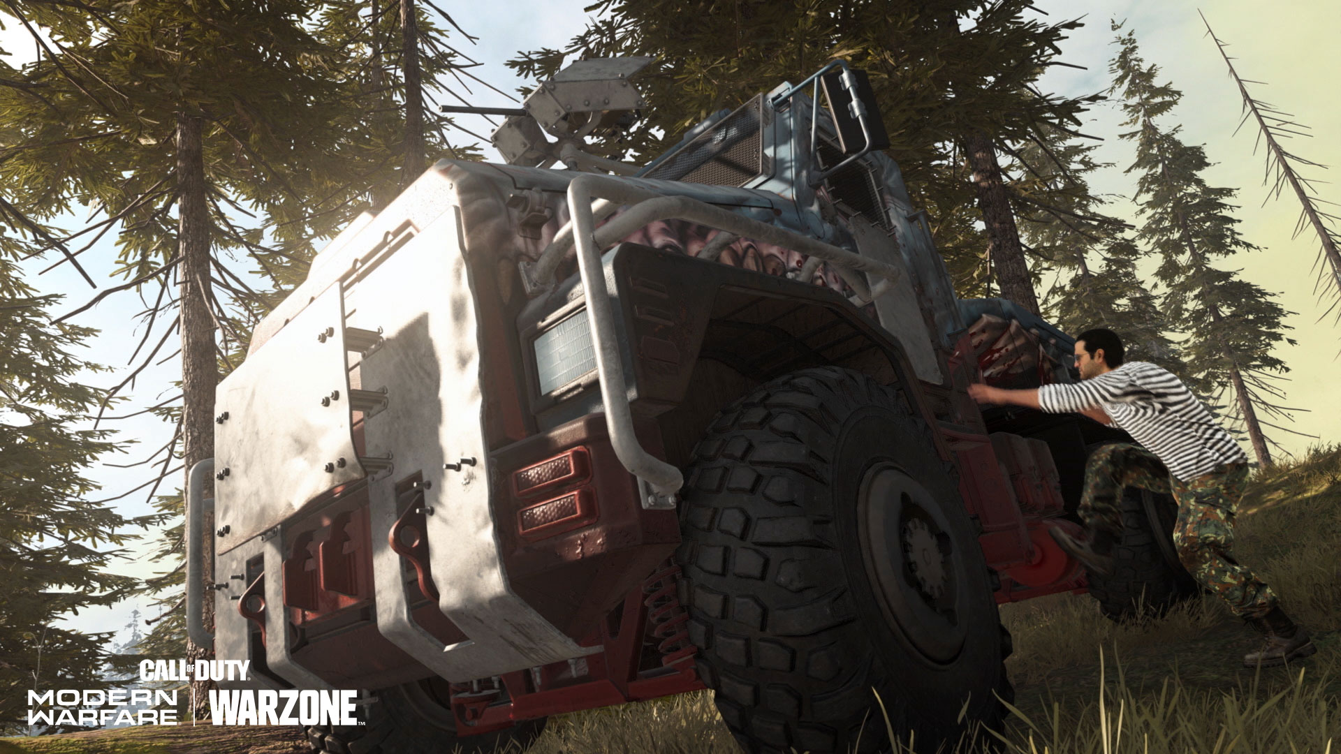 Call Of Duty Combat Vehicles Wallpapers - Wallpaper Cave