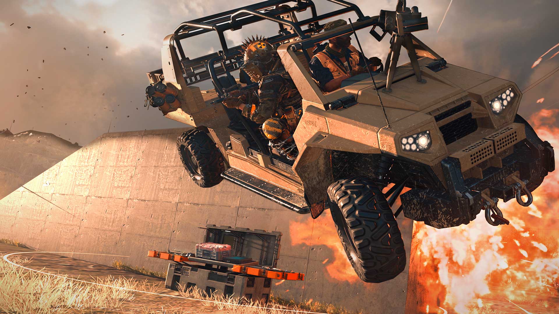 Call Of Duty Combat Vehicles Wallpapers - Wallpaper Cave