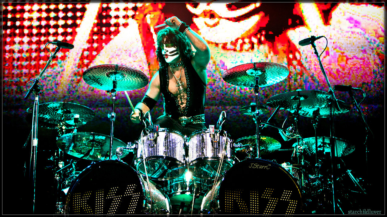 Eric Singer Wallpapers - Wallpaper Cave